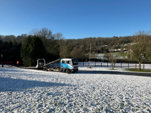 Vehicle Recovery kent – Vehicle Recovery & Rescue